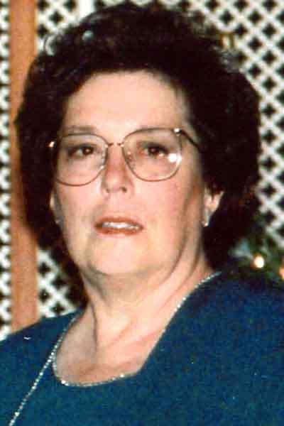 Nancy L. Orr 1944-2020 | News, Sports, Jobs - Tribune Chronicle
